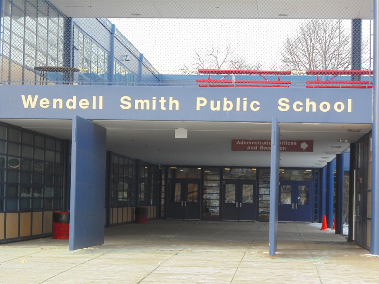 PROJECTS | The Adjoin Fund